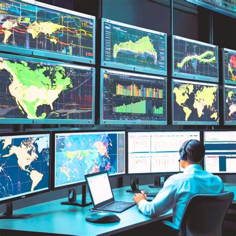 Defaultrealtime Monitoring And Alertsintegrate A Comprehensiv Stock