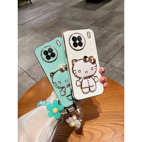 Casing Honor X C X A G Magic Lite Honor X B G Honor X G Honor X G Phone Case Kitty