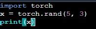 Python No Module Named Torch Stack Overflow