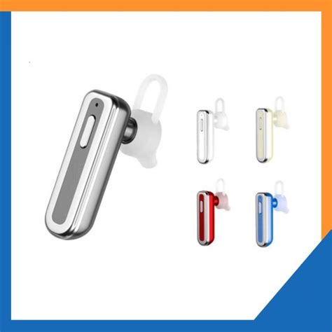 Single Wireless Bluetooth Tws M11 Earbuds Mini Stereo In Ear Tws