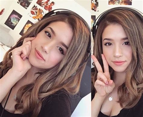 Pokimane Dinobatkan Sebagai Gamer Cantik Terpopuler Saat Ini Bulatin