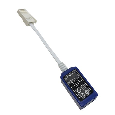 jack test adaptors
