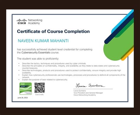 mahanti naveen kumar on linkedin cisco cisconetworkingacademy