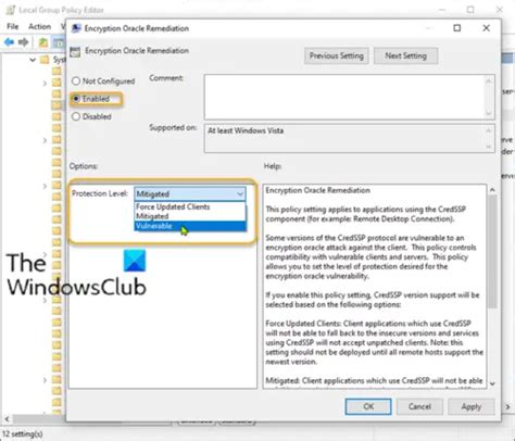 authentication error has occurred function requested not supported