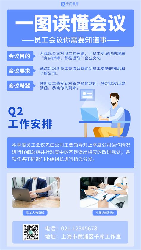一图读懂海报 一图读懂海报模板 一图读懂海报设计 千库网