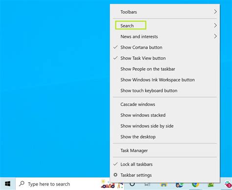 How To Remove Windows Annoying Search Highlights Icons Tom S Hardware