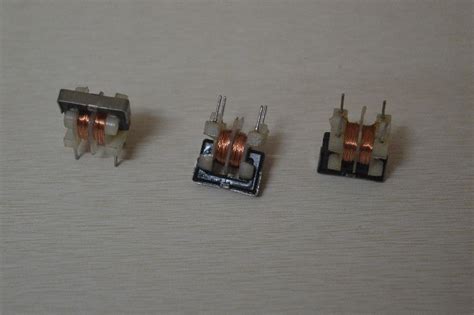 Common Mode Chok For Electrical Equipments Electronic Equipments At Rs 22 In Pune