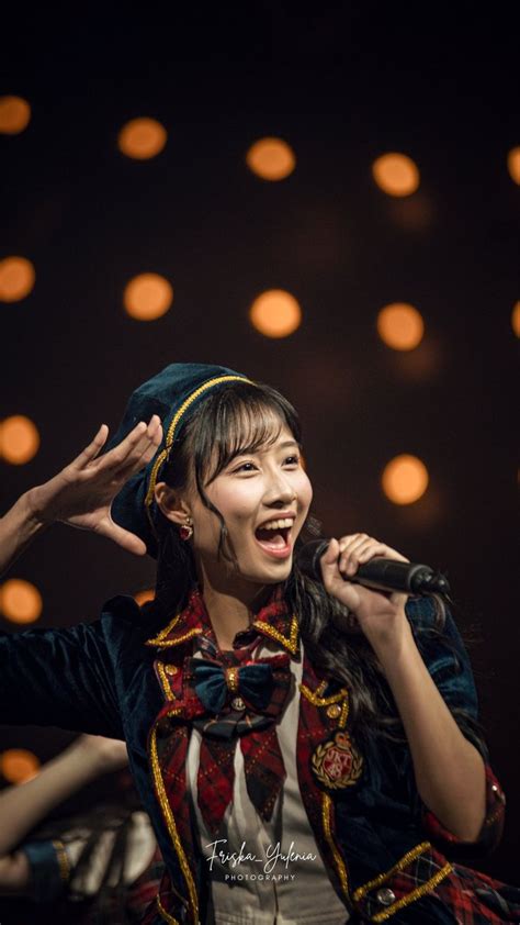 Muthe Jkt48 Orang Cantik Penyimpanan Foto Gadis Gadis Cantik