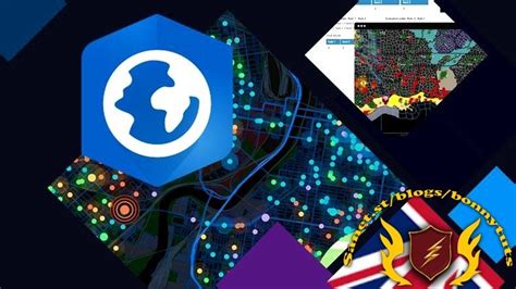 Learn Arcgis Pro In A Complete Project Aulageo Softarchive