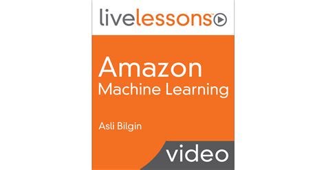 Learning Objectives Amazon Machine Learning Video