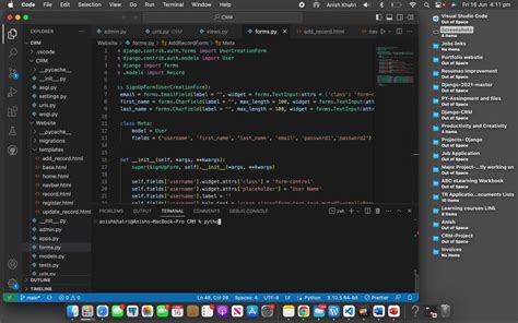[video] anish khatri on linkedin keeplearning django djangodeveloper