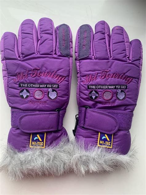 Теплі зимові перчатки рукавиці — ціна 370 грн у каталозі Рукавиці Купити аксесуари за доступною