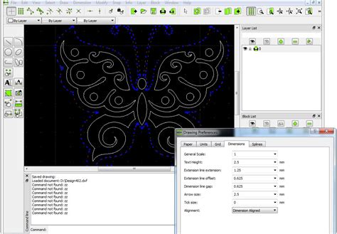 2d Cad Software Toolpath G Code Generator Cnc Machining 3d Cad Model Stl