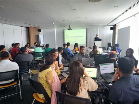 Didarul Islam On Linkedin It Was A Great Pleasure To Share Knowledge