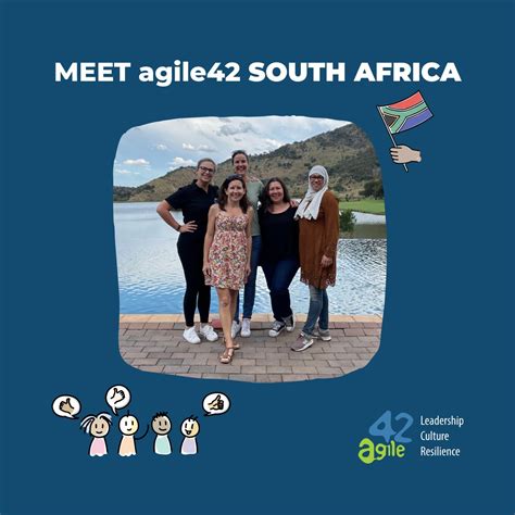 Agile42 South Africa On Linkedin Agile Teamwork Agileculture