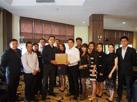 คุณวีรชาติ วัตถพาณิชย์ Furama Chiang Mai
