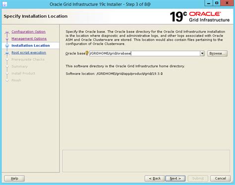 how to upgrade gi single instance asm from 12c to 19c
