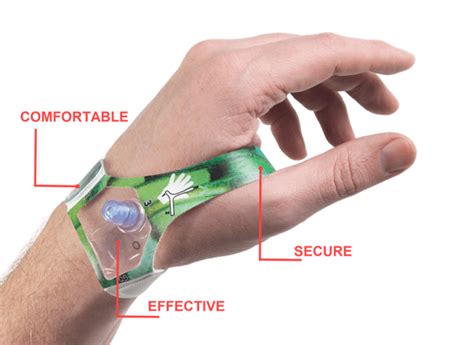 Preludesync Distal™ Merit Medical