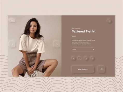 Neumorphism UI Design Inspirations And Examples Super Dev Resources