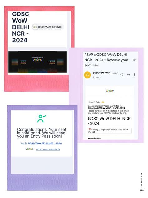 Ankit Dubey On Linkedin Studentambassador Gdsc Networking Excited