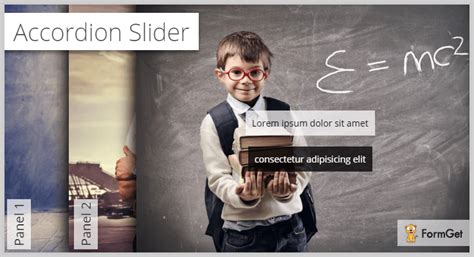 Best Jquery Accordion Plugins Free And Paid Formget