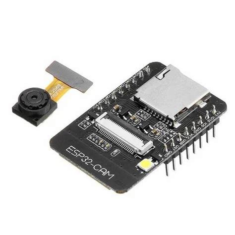 Ai Thinker ESP CAM Development Board At Piece Embedded System Development Boards In