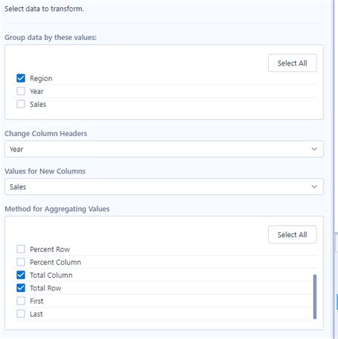 5 Tools And 5 Awesome Features Alteryx Community