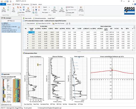 Cpet It V30 Cpt Interpretation Software Dcodes Cpet It V30 Cpt Interpretation Software Dcodes