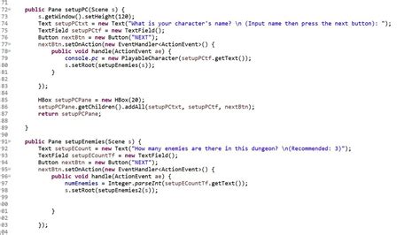 Solved I Got This Code For A Simple Game Coded In Java And I