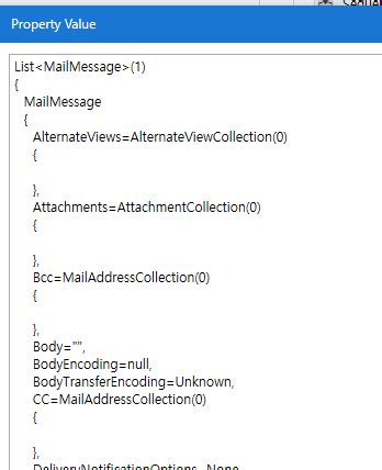 GET OUTLOOK MAIL MESSAGE로 읽어들인 메일이 UTF 이 아닐시 에러 Korea RPA 개발자를 위한 공간 UiPath Community Forum