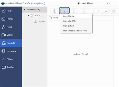 4 Best Ways To Sync Facebook Contacts To Iphone In 2026