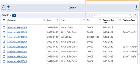 customize fields names v 24 erp bg