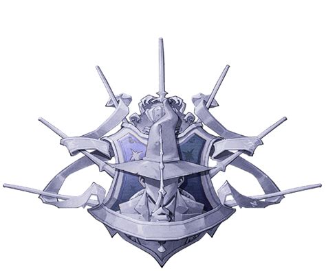 哈利波特 魔法觉醒 徽章 御纸的采集 徽章图标 徽章ui