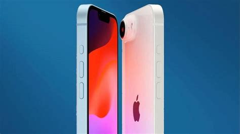Новый бюджетный Iphone Se 4 Все что нужно знать об Iphone 16e