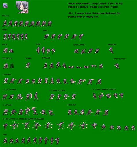 Gravity Switching Puzzle Game Sprite