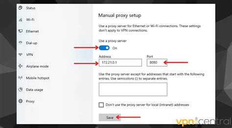 Undetectable Proxy Best Options All You Must Know About Them