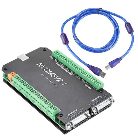 USB Interface Board Card For Stepper Motor CNC Nepal Ubuy