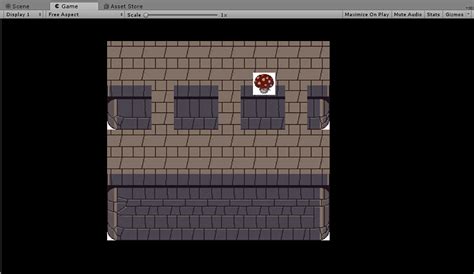 D Transparency Sort Axis Not Properly Affecting Tilemaps Questions Answers Unity