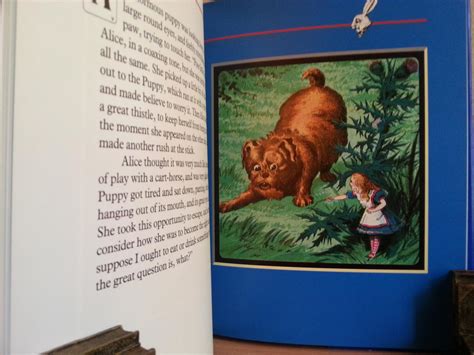 alice in wonderland de carroll lewis introduction brian sibley as