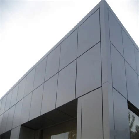Acp Cladding 3 Mm At Best Price In Ahmedabad Id 2855597684462