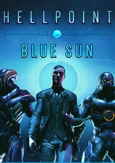 Купить Hellpoint: Blue Sun (ключ PC) » Цена дешевле Steam!