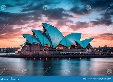 Masterpieces Of Modern Architecture A Visual Tour Of Iconic Structures Editorial Stock Image