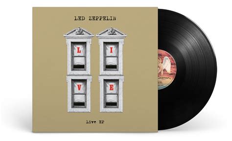 Forums Led Zeppelin Official Forum