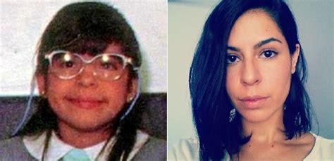 Carrusel Así Luce Ahora Valeria Christel Klitbo 30 Años Después De