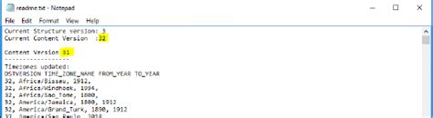 Empower 360 Deploys With Oracle Timezone Patch V34 But The Oracle