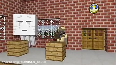 مدرسه هیولاها ترسناک