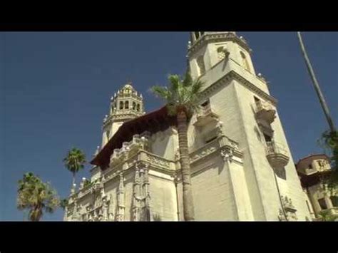 Julia Morgan Hearst Castle Architect And Artist Youtube