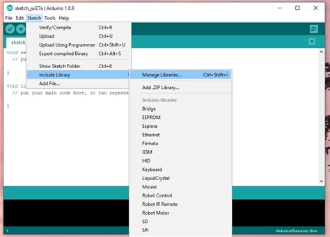 underwater sonar and altimeter with arduino