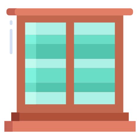 Window Free Furniture And Household Icons