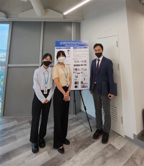 행사 2022 융합의학기술원 혁신의료기술연구소 오픈랩 Gallery Snuh Medisc 서울대학교병원 융합의학과